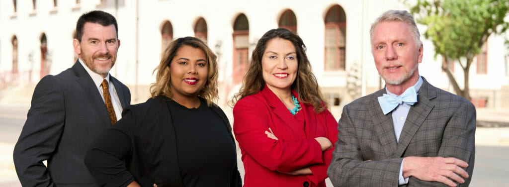 Our Firm | New Mexico Financial & Family Law